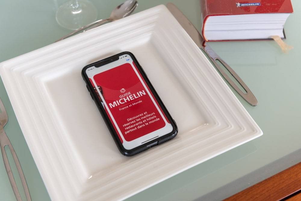 Cómo conseguir una Estrella Michelin